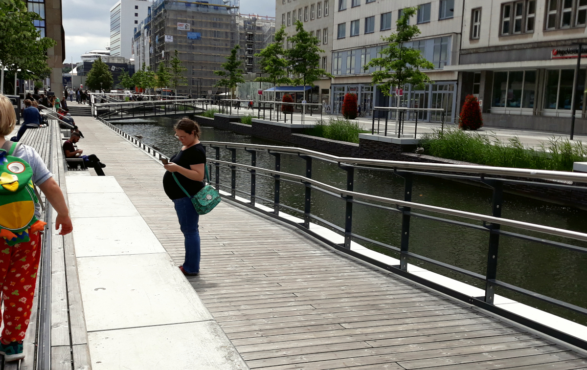 Unterschätzte Städte – Kiel | Giersch